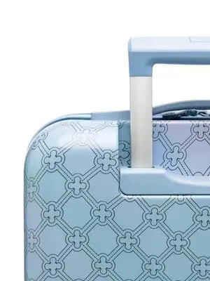 V°73 Logo-detail Travel Case