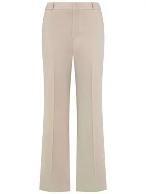 Moschino Flared Trousers