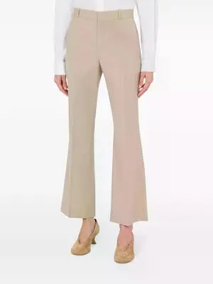 Moschino Flared Trousers