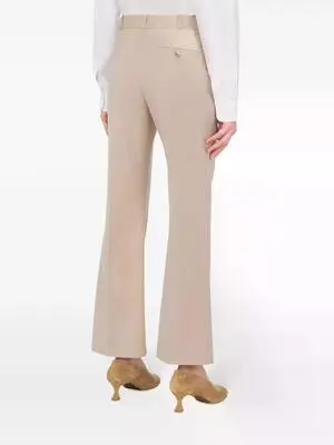 Moschino Flared Trousers