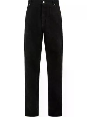 FERRAGAMO Monogram Jeans