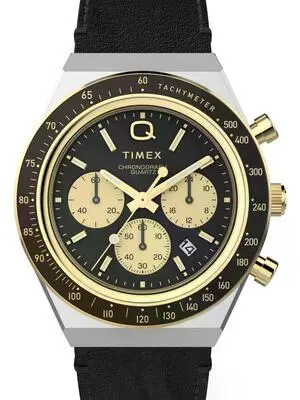 TIMEX Automatic Chronograph Watch