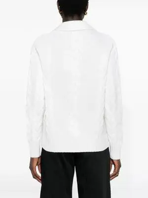 Max Mara Micio Double-breasted Jacket