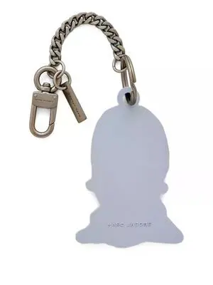 Marc Jacobs The Marc Bag Charm