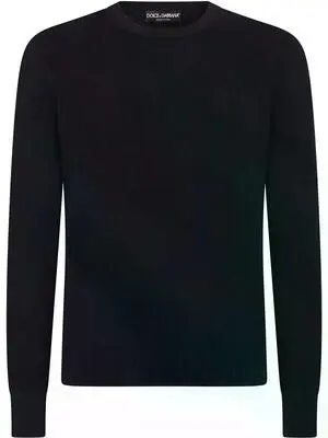 Dolce & Gabbana Relaxed Sweaters For Men