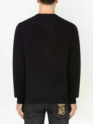 Dolce & Gabbana Cashmere Jumper