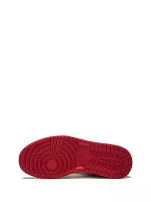 JORDAN Air 1 Retro High Og Nrg Homage To Home Sneakers - Red