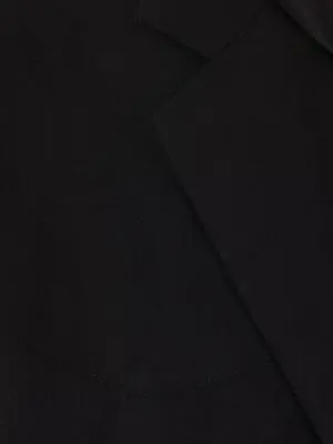 JIL SANDER Single-breasted Blazer