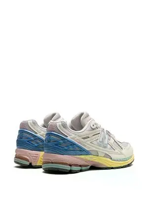 NEW BALANCE 1906n Lunar New Year Sneakers - Neutrals