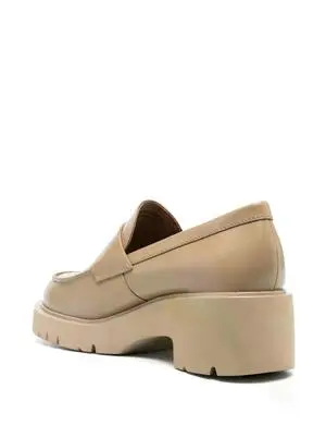 Camper Milah 55mm Penny-slot Loafers