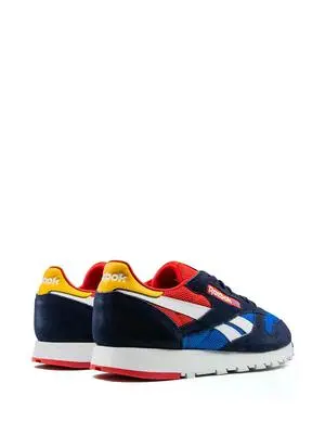 REEBOK Cl Leather Mu Sneakers