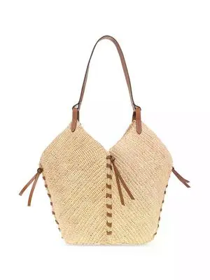 Isabel Marant Étoile Tampa Tote Bag - Neutrals