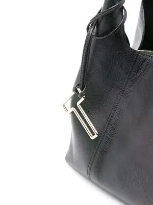 LE TANNEUR Juliette Small Shoulder Bag