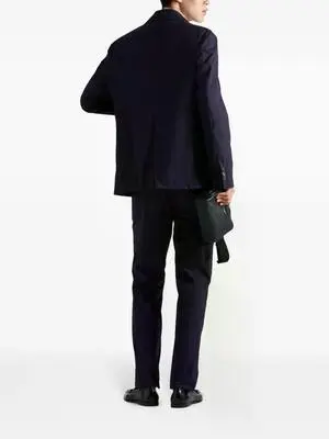 Prada Cotton Blazer