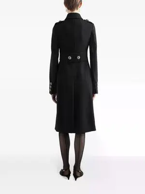 Dolce & Gabbana Double-breasted Coat