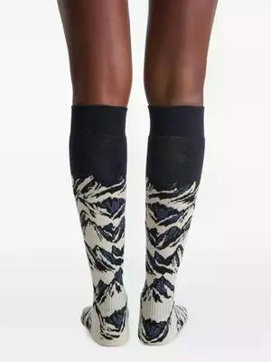 Fusalp Mount Ski Socks