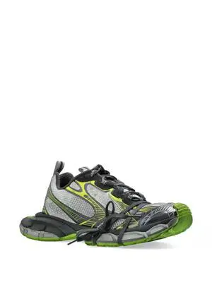 Balenciaga 3xl Sneakers - Grey