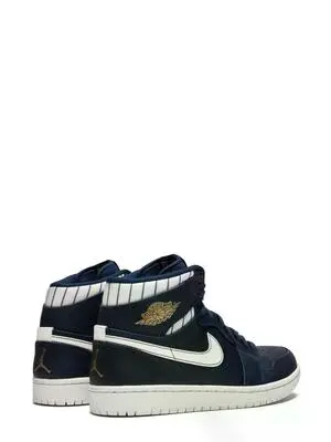 JORDAN Air 1 Retro High Jeter Sneakers