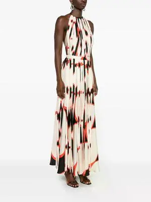 Raquel Diniz Giorgia Midi Dress