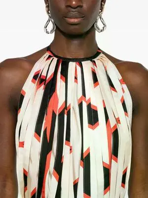 Raquel Diniz Giorgia Midi Dress