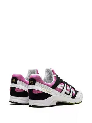 Asics X Comme Des Garçons Tarther Sd Sneakers - Pink