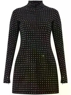 Sportmax Long Sleeve Cocktail Dresses