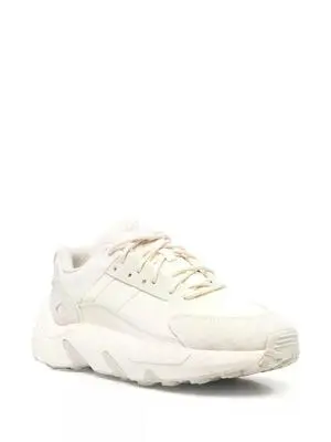 Adidas Zx 22 Boost Chunky Sneakers - Neutrals