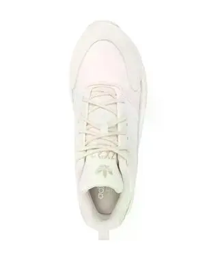 Adidas Zx 22 Boost Chunky Sneakers - Neutrals