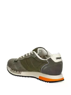 BLAUER. Running Queens 01 Sneakers