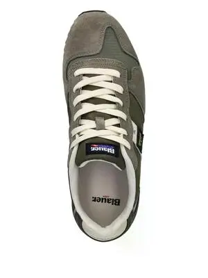 BLAUER. Running Queens 01 Sneakers