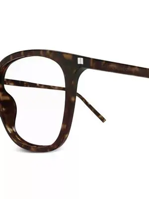 Saint Laurent 783/f 002 Glasses
