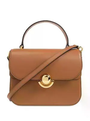Furla Sfera Tote Bag - Brown