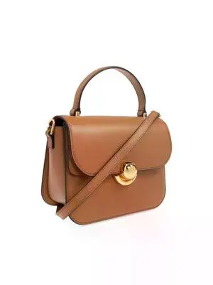 Furla Sfera Tote Bag - Brown