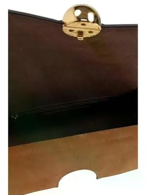 Furla Sfera Tote Bag - Brown