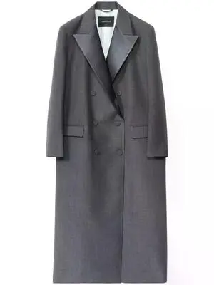 Fabiana Filippi Long Sleeve Coats For Women