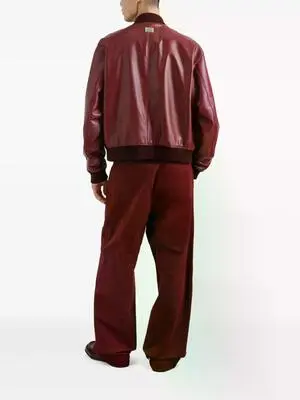 Dolce & Gabbana Straight-leg Trousers