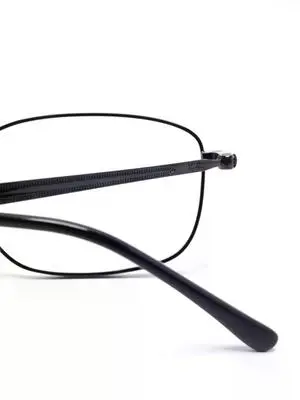Ray-ban Rb6533 Glasses - Black