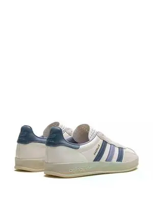 Adidas Gazelle Leather Sneakers