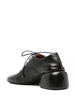 Marsèll 50mm Basata Derby Shoes