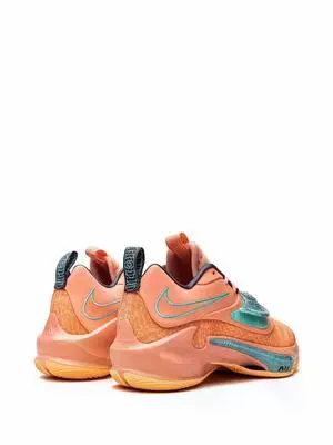 Nike Zoom Freak 3 Sneakers - Orange