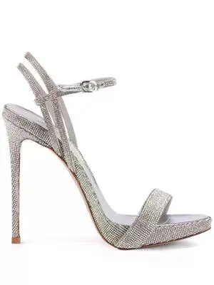 Le Silla Open Toe Sandals For Women