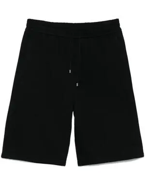 Saint Laurent Loose Fit Shorts For Men