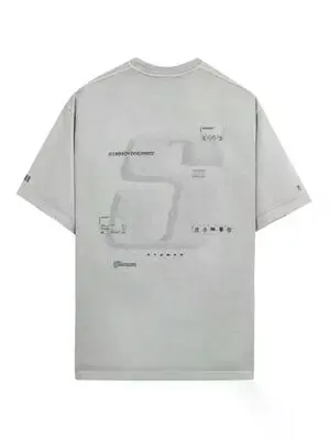 STAMPD Cement Transit T-shirt