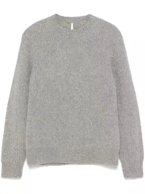 Sunflower Frill Sweaters For Men