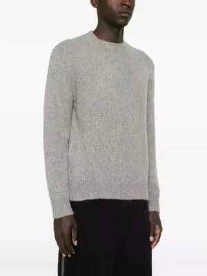 SUNFLOWER Dess Sweater - Grey