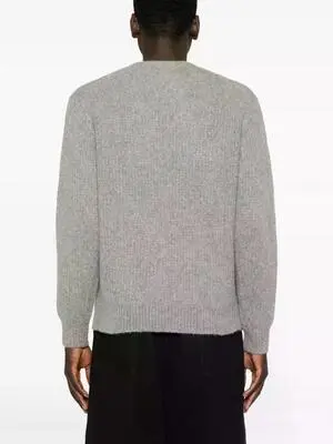 SUNFLOWER Dess Sweater - Grey