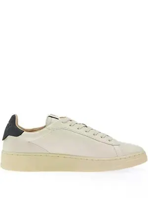 AUTRY Dallas Sneakers - Black