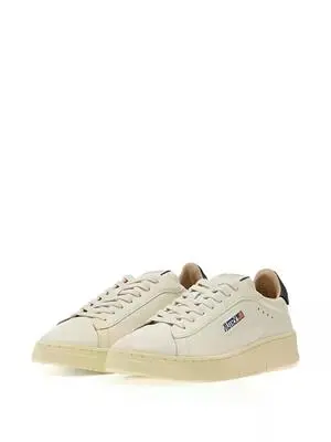 AUTRY Dallas Sneakers - Black
