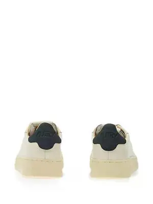 AUTRY Dallas Sneakers - Black