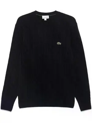 Lacoste Drop Shoulder Sweaters For Men